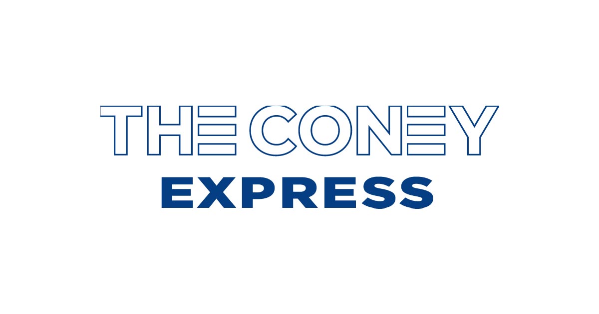 Coneys, Burgers & More | The Coney Express